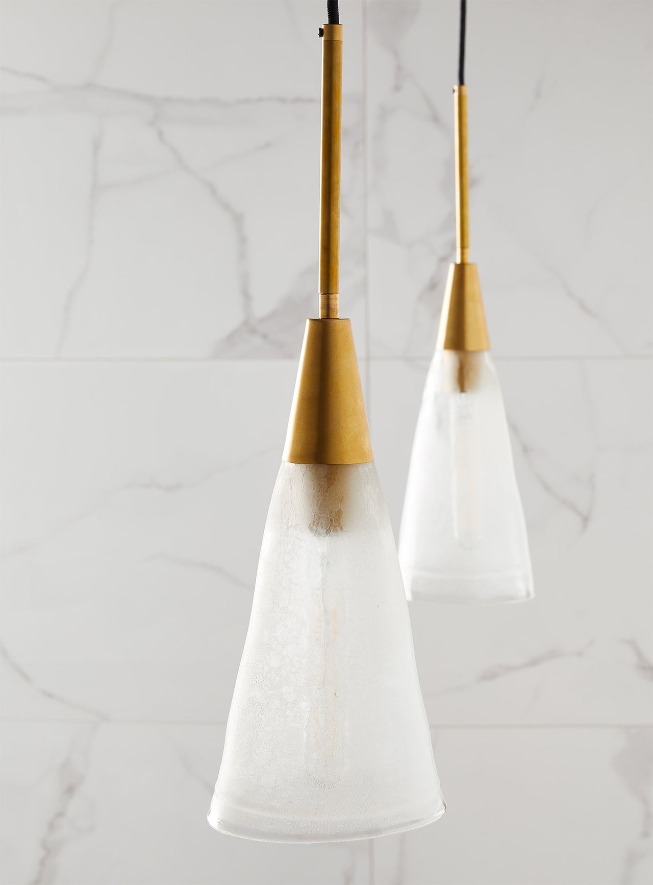 Produits | Luminaires en verre soufflé. Créations sur mesure ...